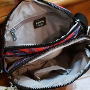 Kipling | Bags | Nwt Kipling Keefe Small Crossbody Shoulder Bag | Poshmark